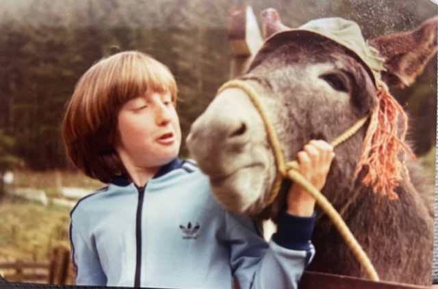 What's on at Staglands | Wellington Attractions | Wildlife Park ...