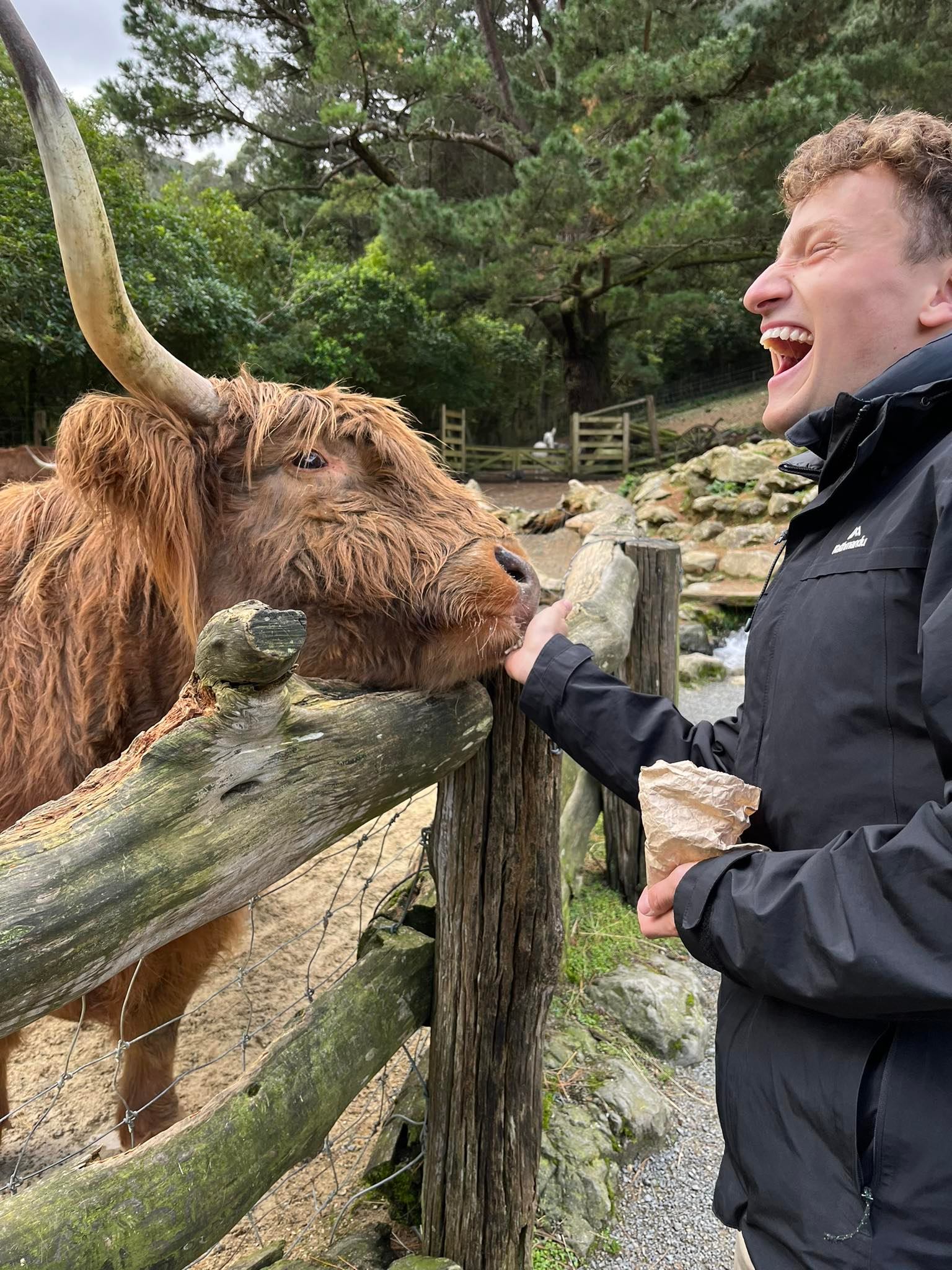 What's on at Staglands | Wellington | Staglands Wildlife Reserve