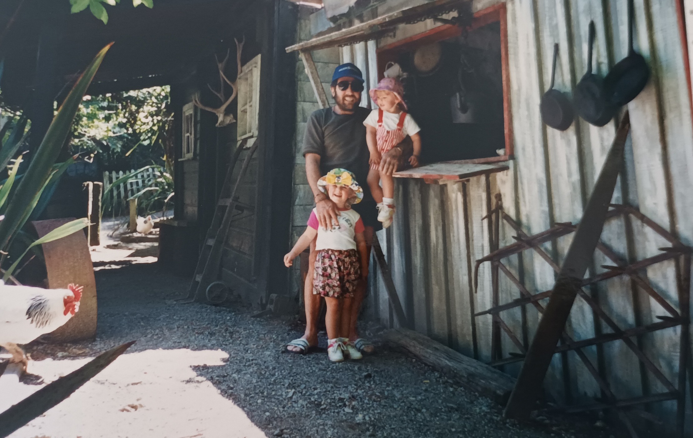 What's on at Staglands | Wellington Attractions | Wildlife Park ...