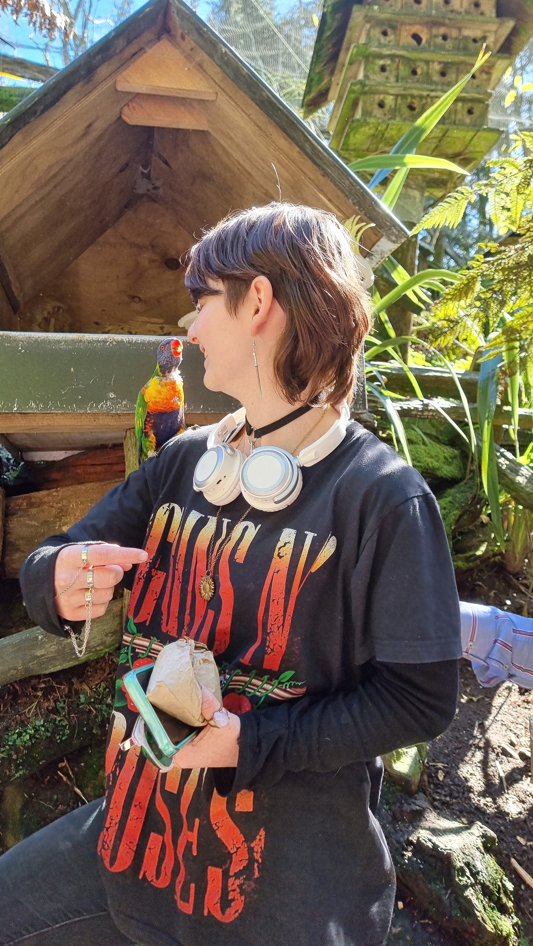 What's on at Staglands | Wellington | Staglands Wildlife Reserve